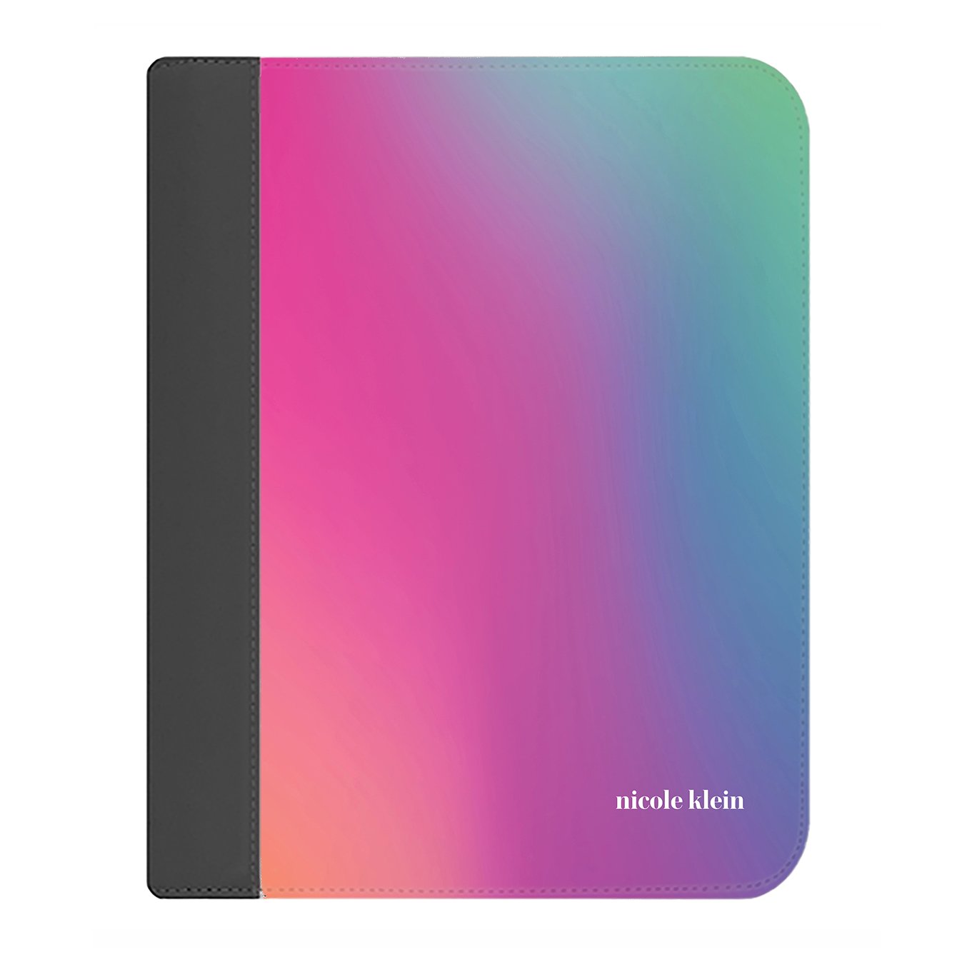 Large Colorblends Stand Up Folio | Erin Condren