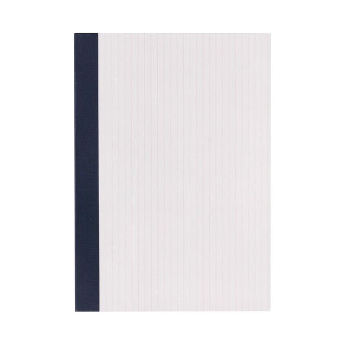 Minimal Productivity Graph B6 Notebook | Erin Condren