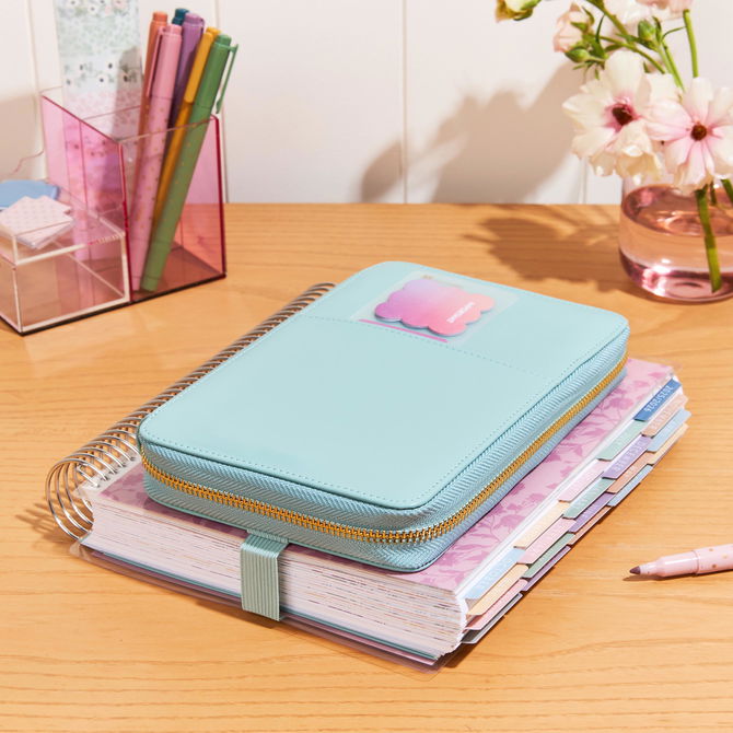 Monaco Premium Planny Pack | Erin Condren