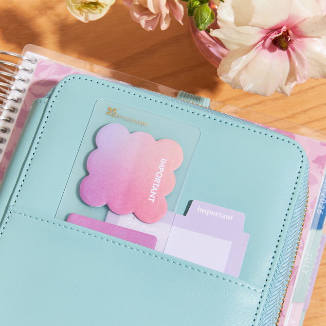 Monaco Premium Planny Pack | Erin Condren