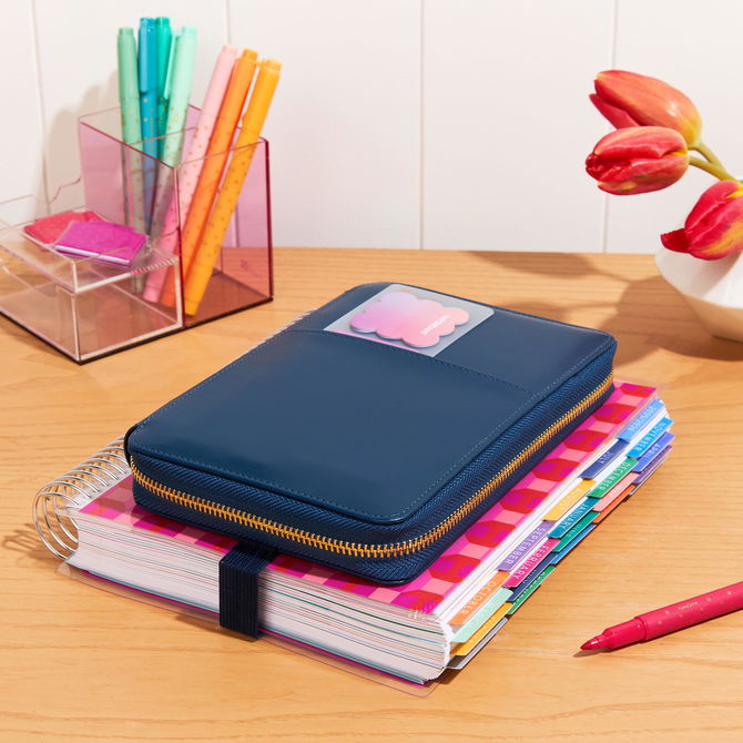 Midnight Premium Planny Pack | Erin Condren