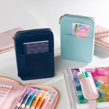 Midnight Premium Planny Pack | Erin Condren