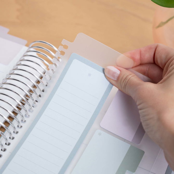 Universal Snap-In Sticky Notes | Erin Condren