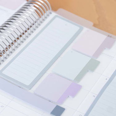 Universal Snap-In Sticky Notes | Erin Condren