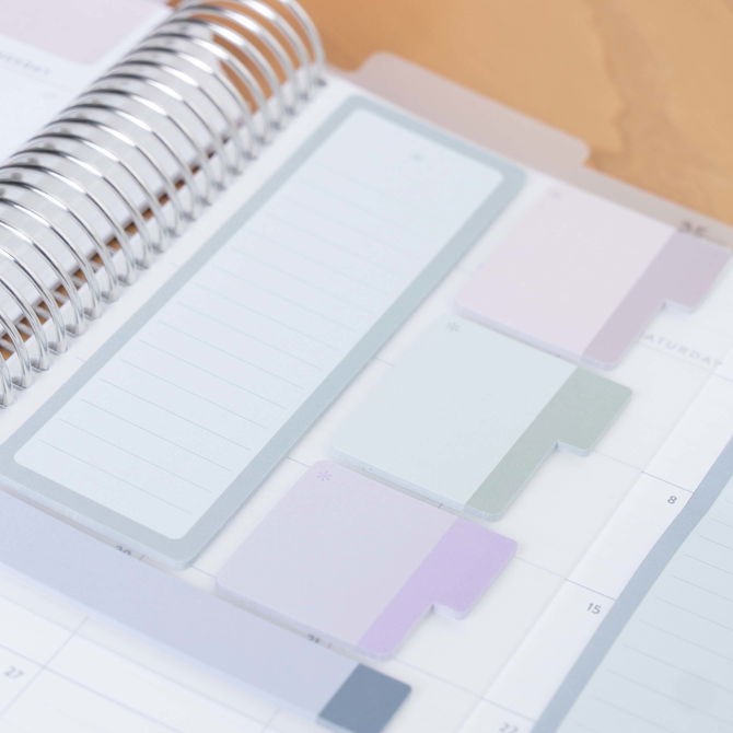 Universal Snap-In Sticky Notes | Erin Condren