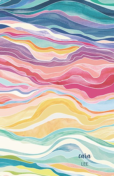 Layers Covers | Customizable Planner & Notebook Covers - Erin Condren