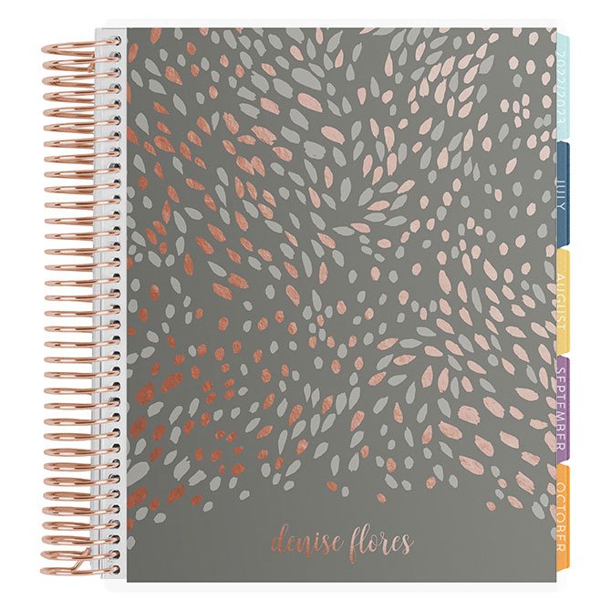 Monthly Planner | Custom Monthly Planners | Erin Condren