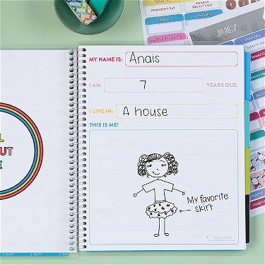Hello Kitty and Friends Kids Planner | Erin Condren