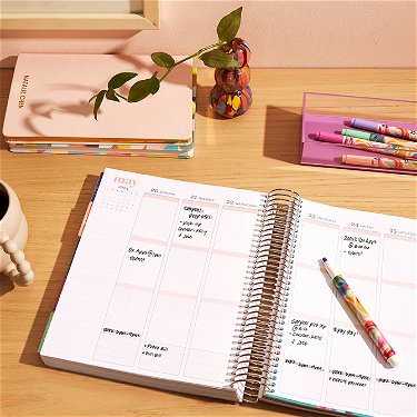 Create Your Own Design LifePlanner™ | Erin Condren