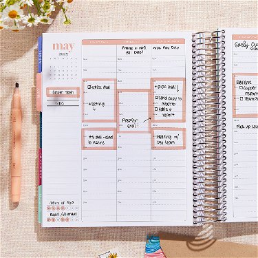 Create Your Own Design LifePlanner™ | Erin Condren