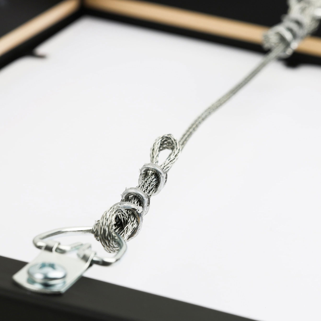 Timeline Collage Landscape Framed Photo | Custom Wall Art - Erin Condren