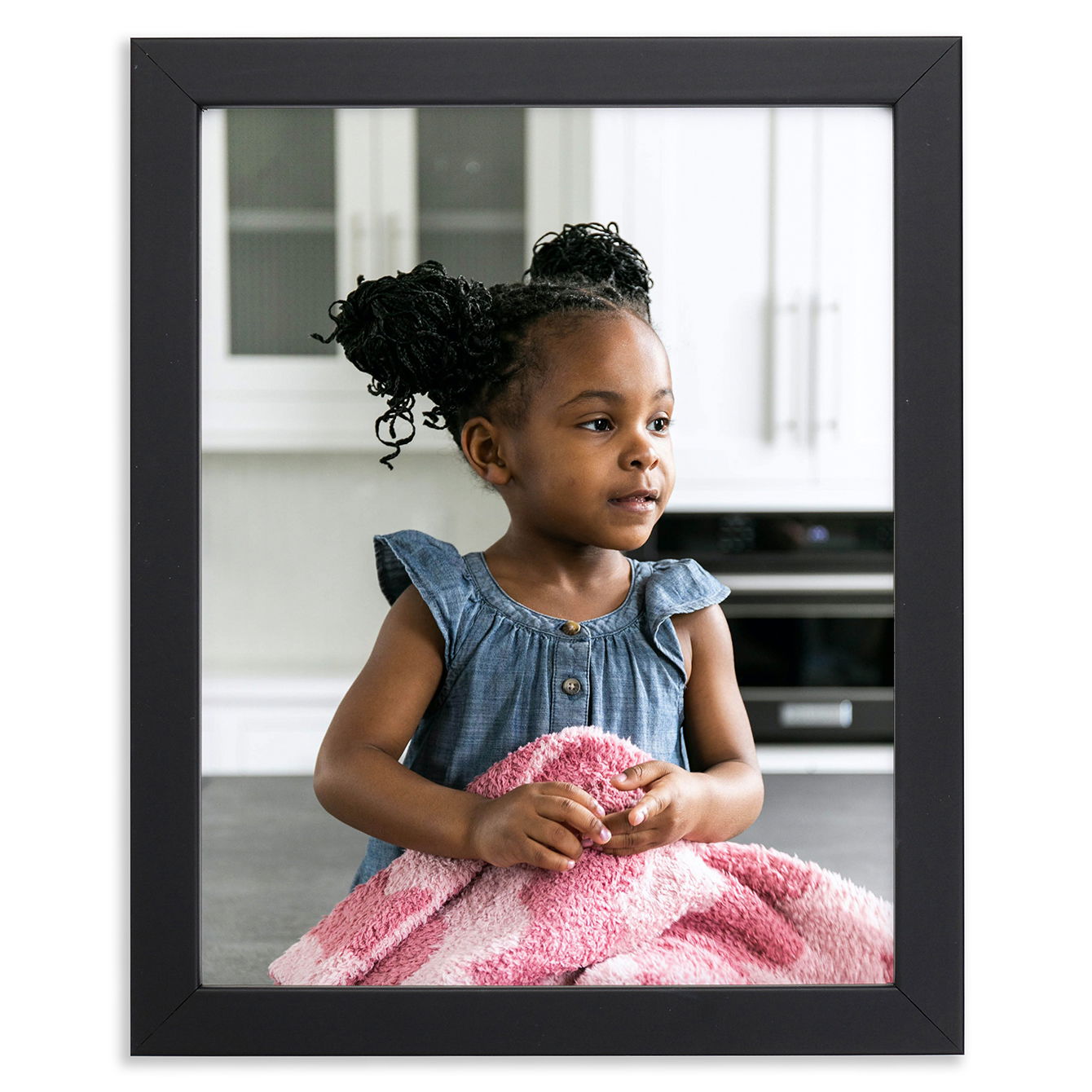 Pure Focus Framed Photo | Custom Wall Art - Erin Condren