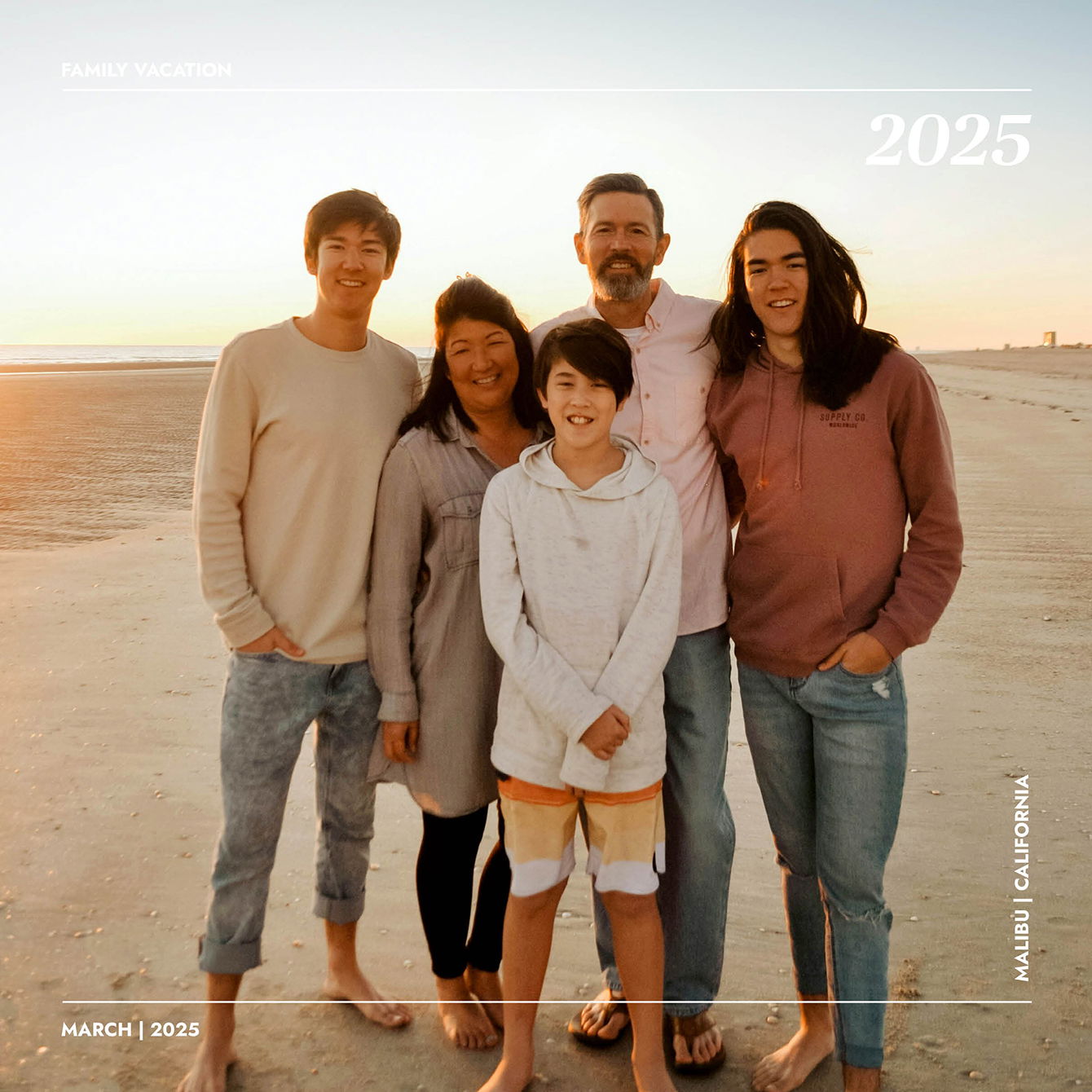 Fullscape Framed Photo | Custom Wall Art - Erin Condren