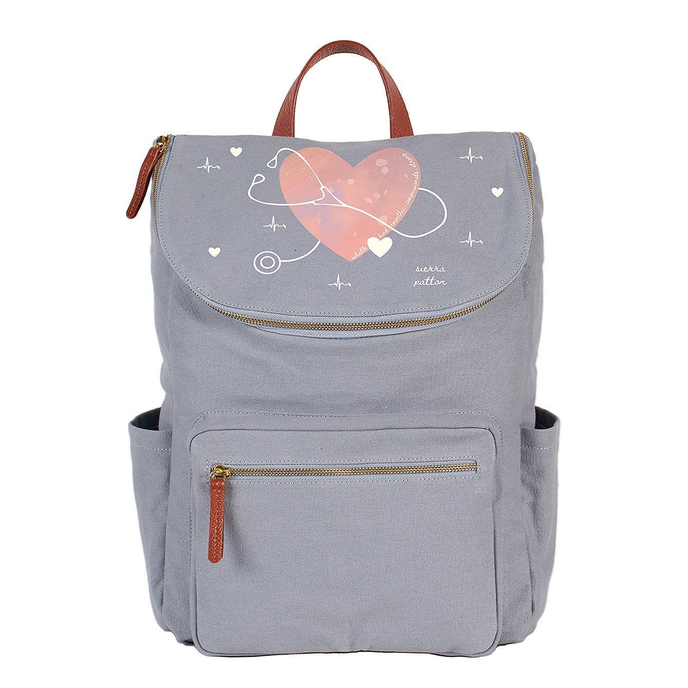 Heartscope Custom Backpack | Erin Condren