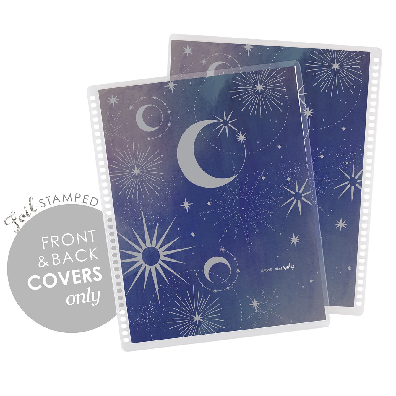 Celestial Covers | Erin Condren