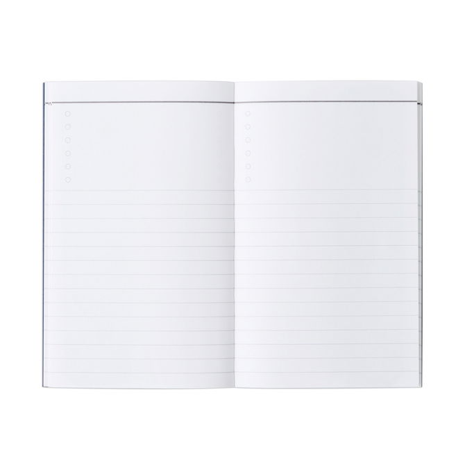 Navy Pocket Notebook | Erin Condren