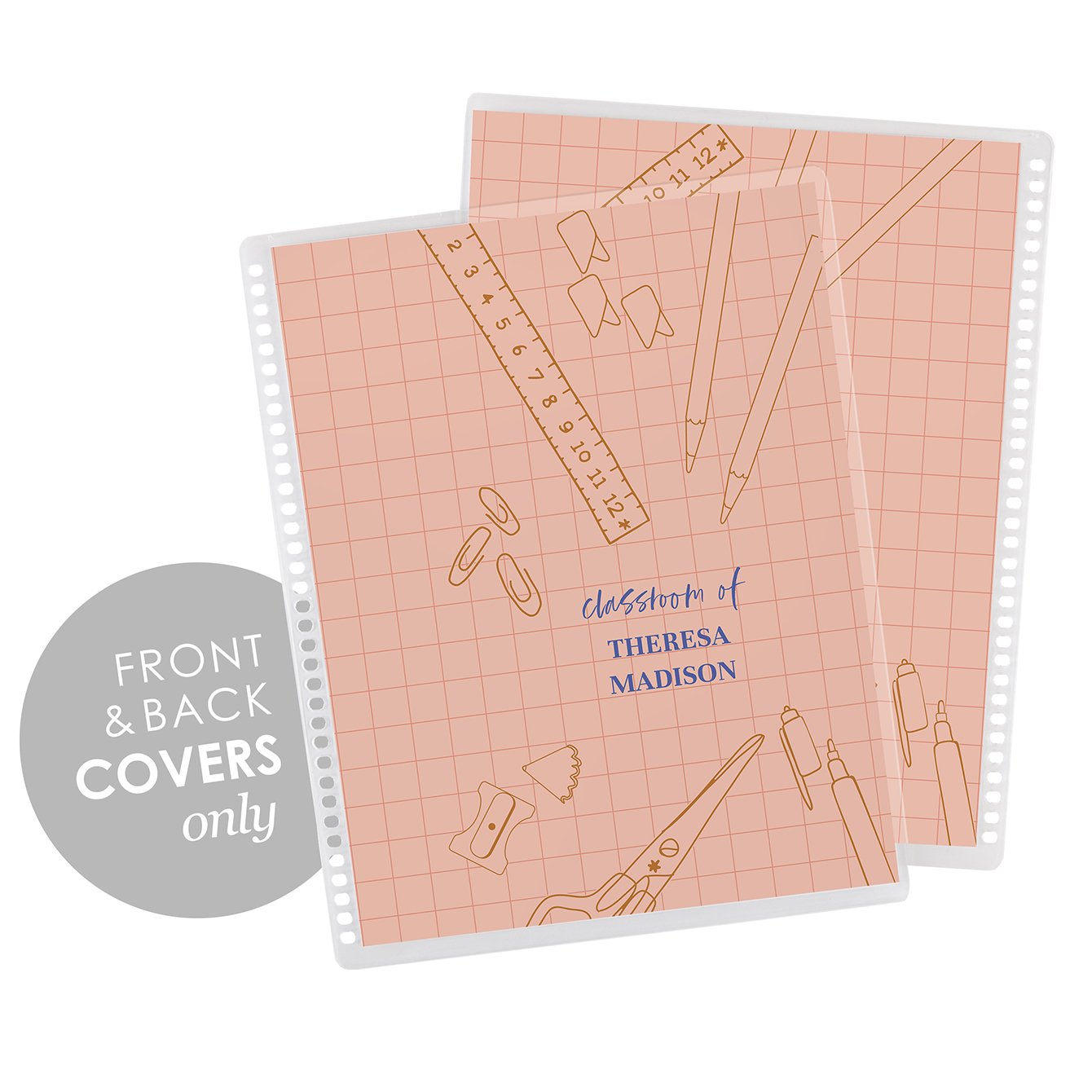 Classroom Covers | Erin Condren