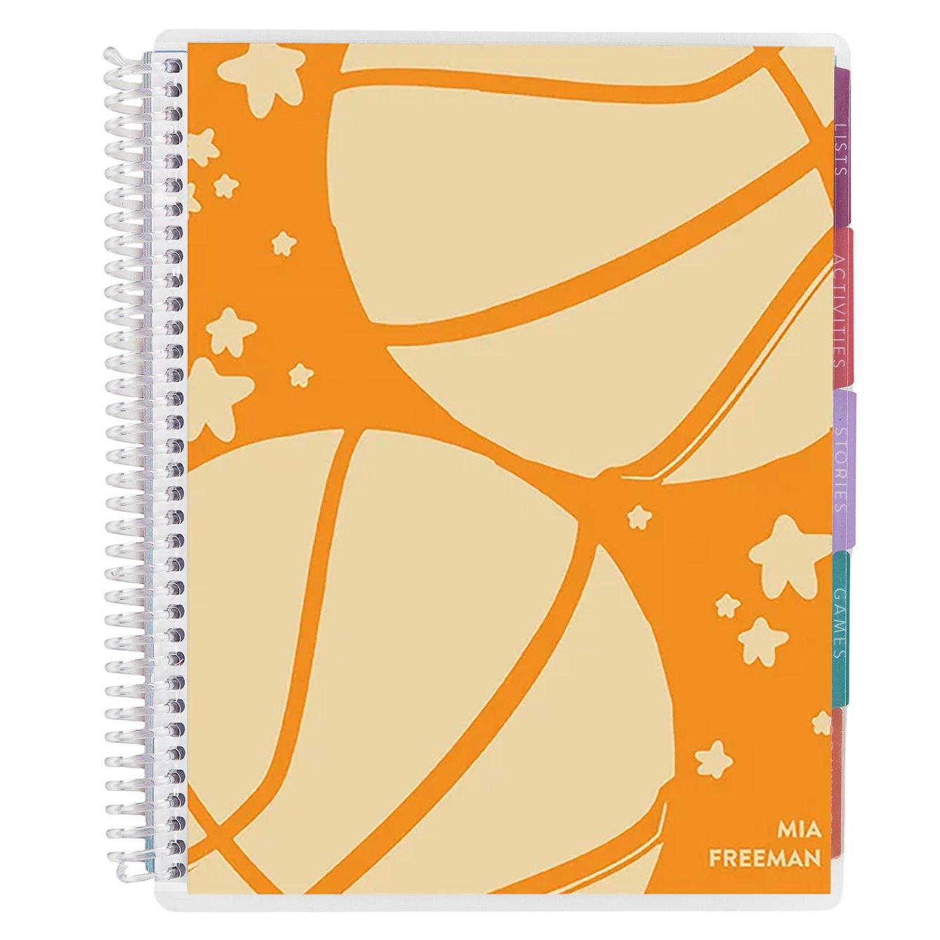 Favorite Sport Kids Activity Book | Erin Condren