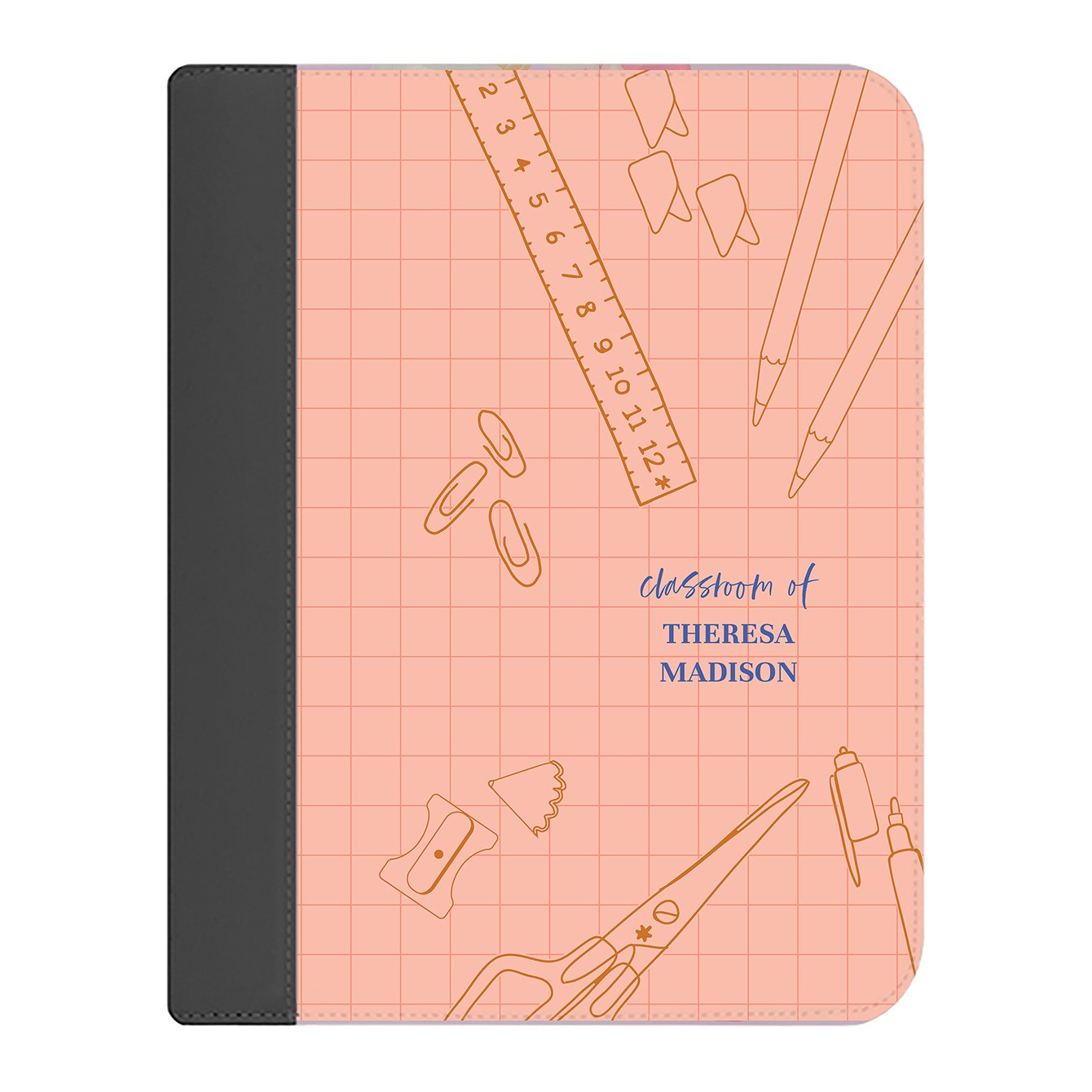 Large Classroom Stand Up Folio | Erin Condren