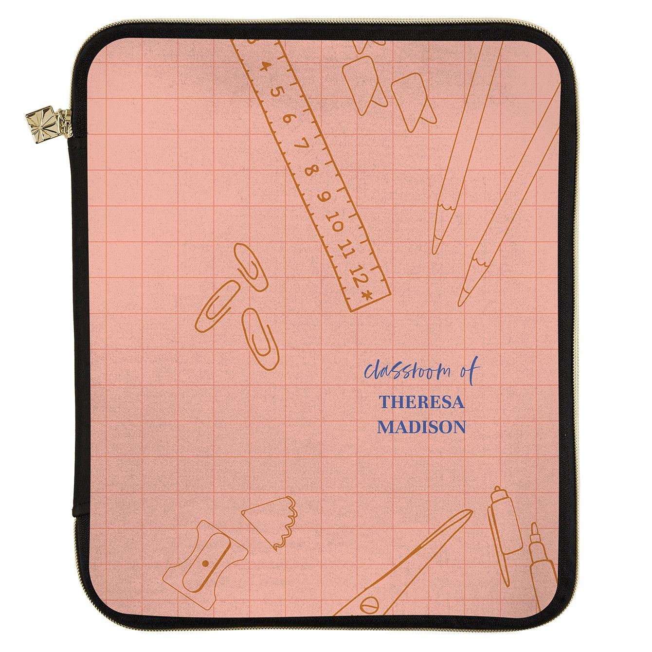 Classroom Ultimate Pen Folio | Erin Condren
