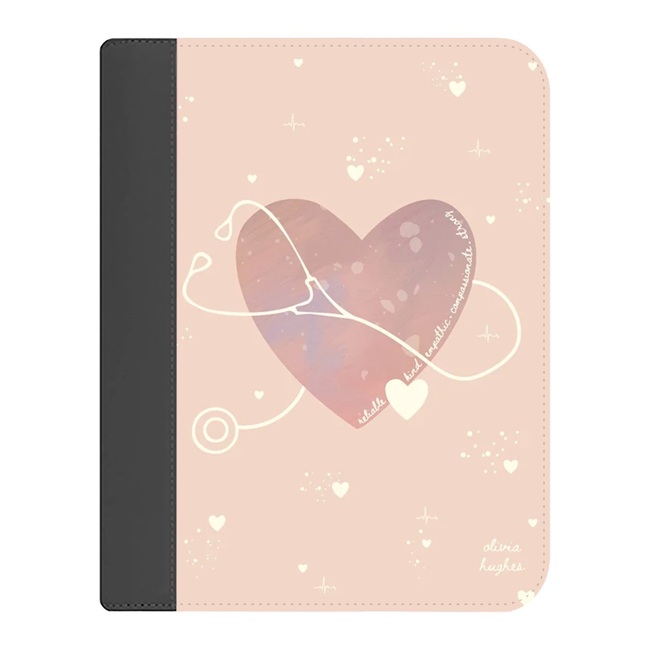 Large Heartscope Stand Up Folio | Erin Condren