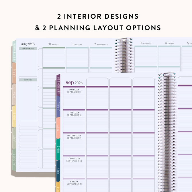 Star Wars Hyperspace Teacher Lesson Planner | Erin Condren