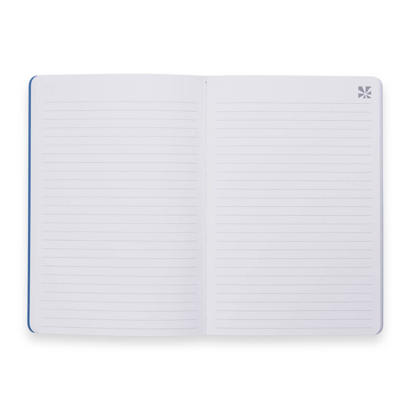 Color Block Polka Dot Lined Petite Journal | Erin Condren