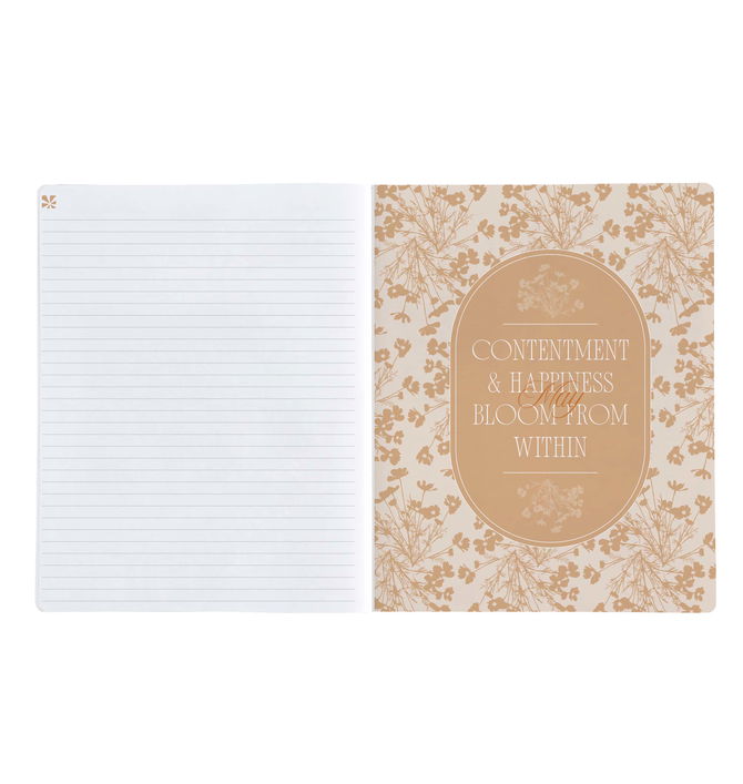 Forest Green 8x10 Softbound LifePlanner™ - Dashboard | Erin Condren