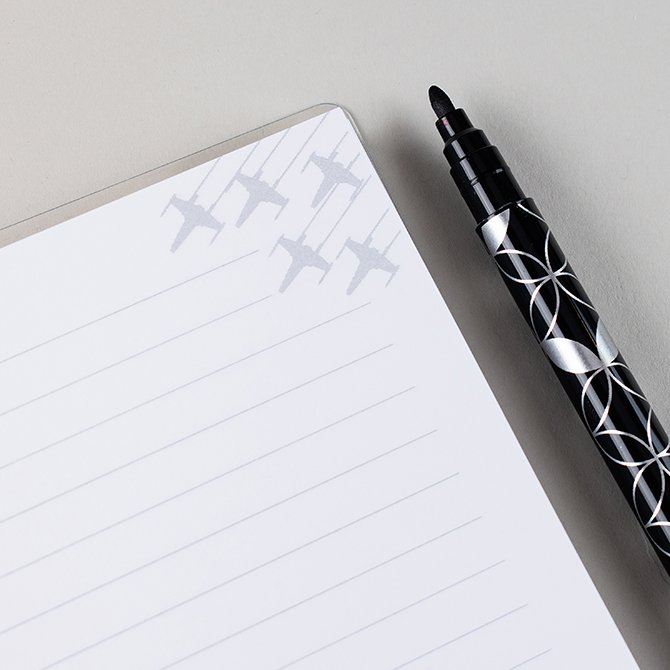 Special Edition Star Wars Notebook | Erin Condren