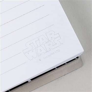 Special Edition Star Wars Notebook | Erin Condren