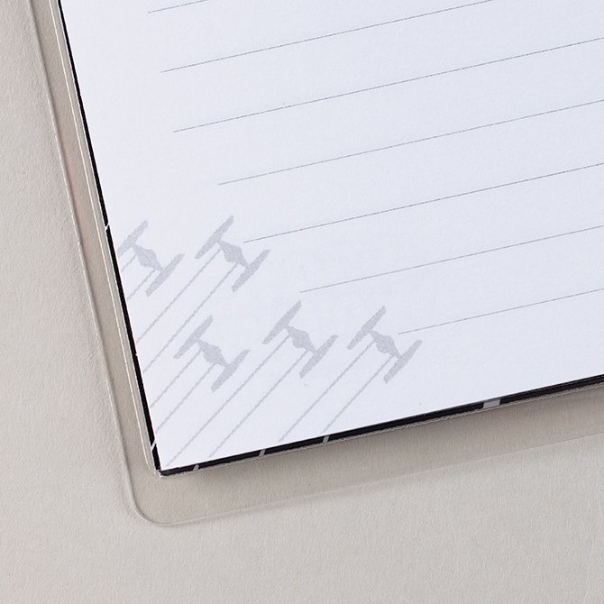 Special Edition Star Wars Notebook | Erin Condren