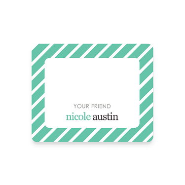 Gift Bag Labels | Personalized Labels | Erin Condren