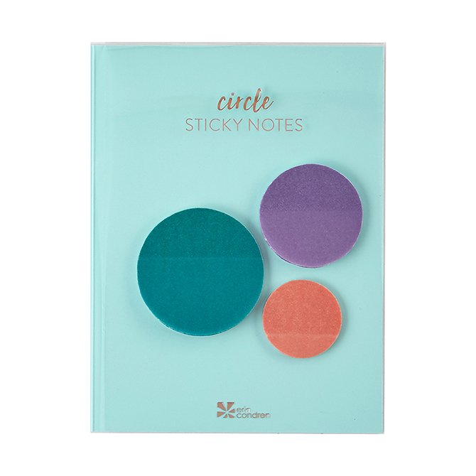 Sticky Notes & Custom Sticky Pads | Erin Condren