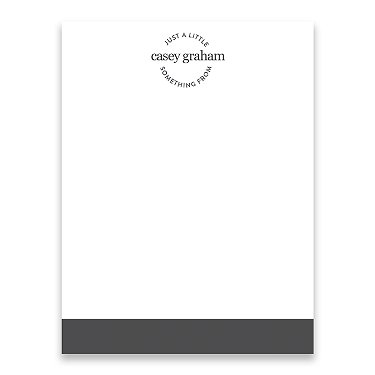 Custom Notepads | Personalized Notepads | Erin Condren