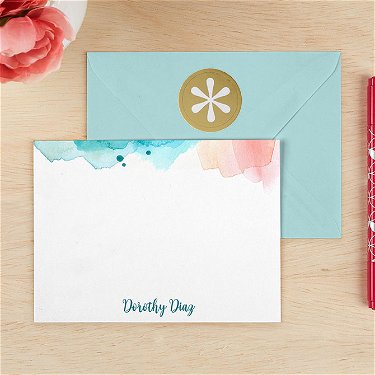 Personalized Note Cards & Stationery | Erin Condren