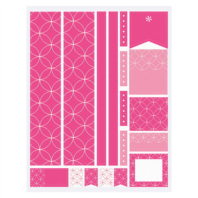 All Stickers | Erin Condren