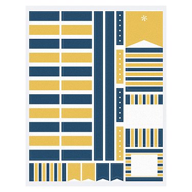 Stickers | Fun and Functional Sticker Sets - Erin Condren