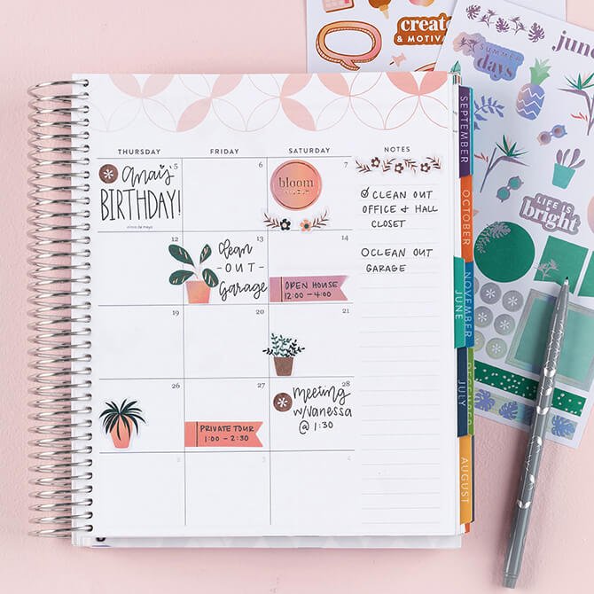 All Stickers | Erin Condren