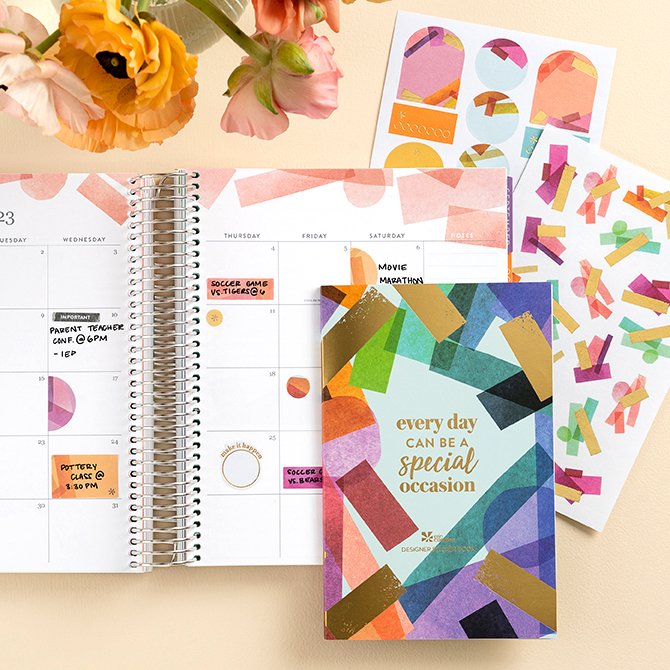 All Stickers | Erin Condren