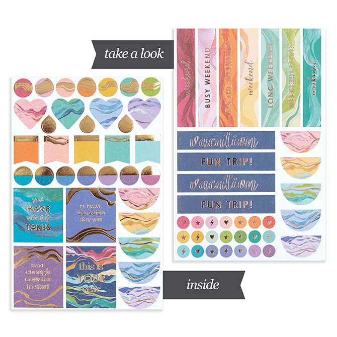 All Stickers | Erin Condren