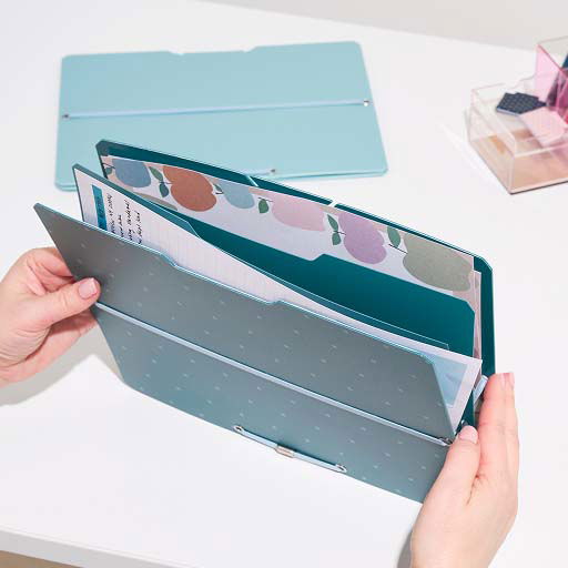 Expandable File Folders 2-Pack | Erin Condren