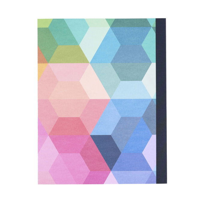 Hexagon Teacher Workbook | Erin Condren