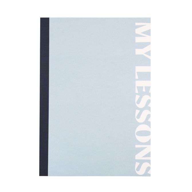 Minimal Teacher Workbook | Erin Condren