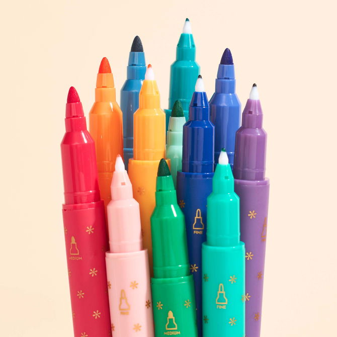 Hexagon Softbound Teacher Lesson Planner Bundle | Erin Condren