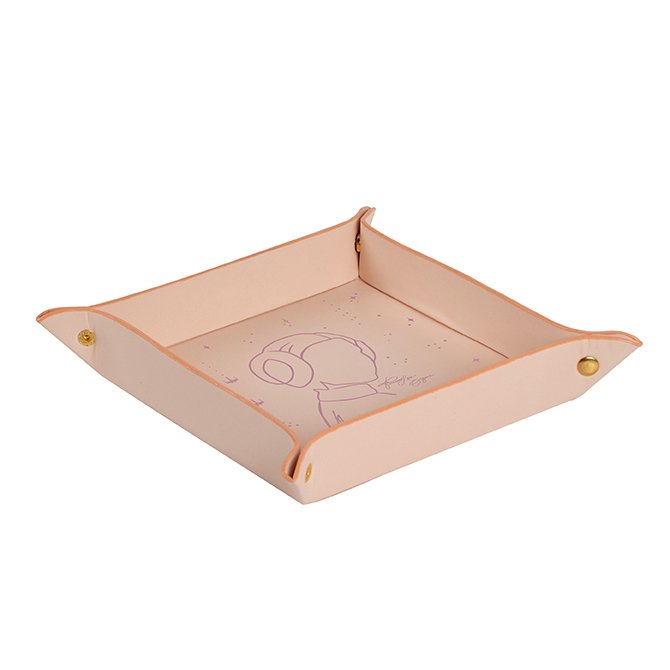 Star Wars Leia™ Large Valet Tray | Erin Condren