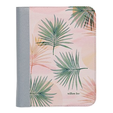 Planner Folios | Custom Folios | Vegan Leather Folios | Erin Condren