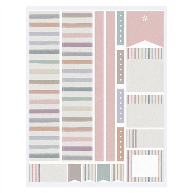 All Stickers | Erin Condren