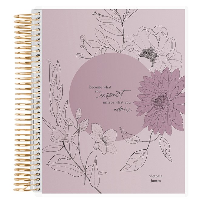 Build Your Perfect Custom Notebook | Erin Condren