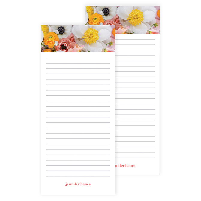 Personalized Stationery | Custom Colors & Designs | Erin Condren