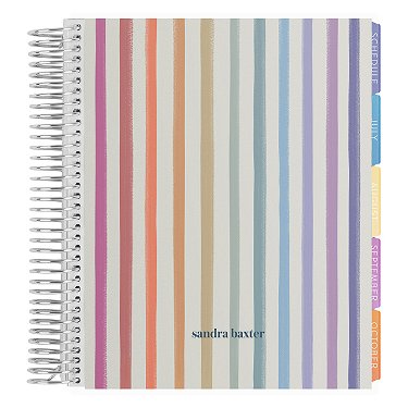 Academic Planner | School Agenda | Erin Condren